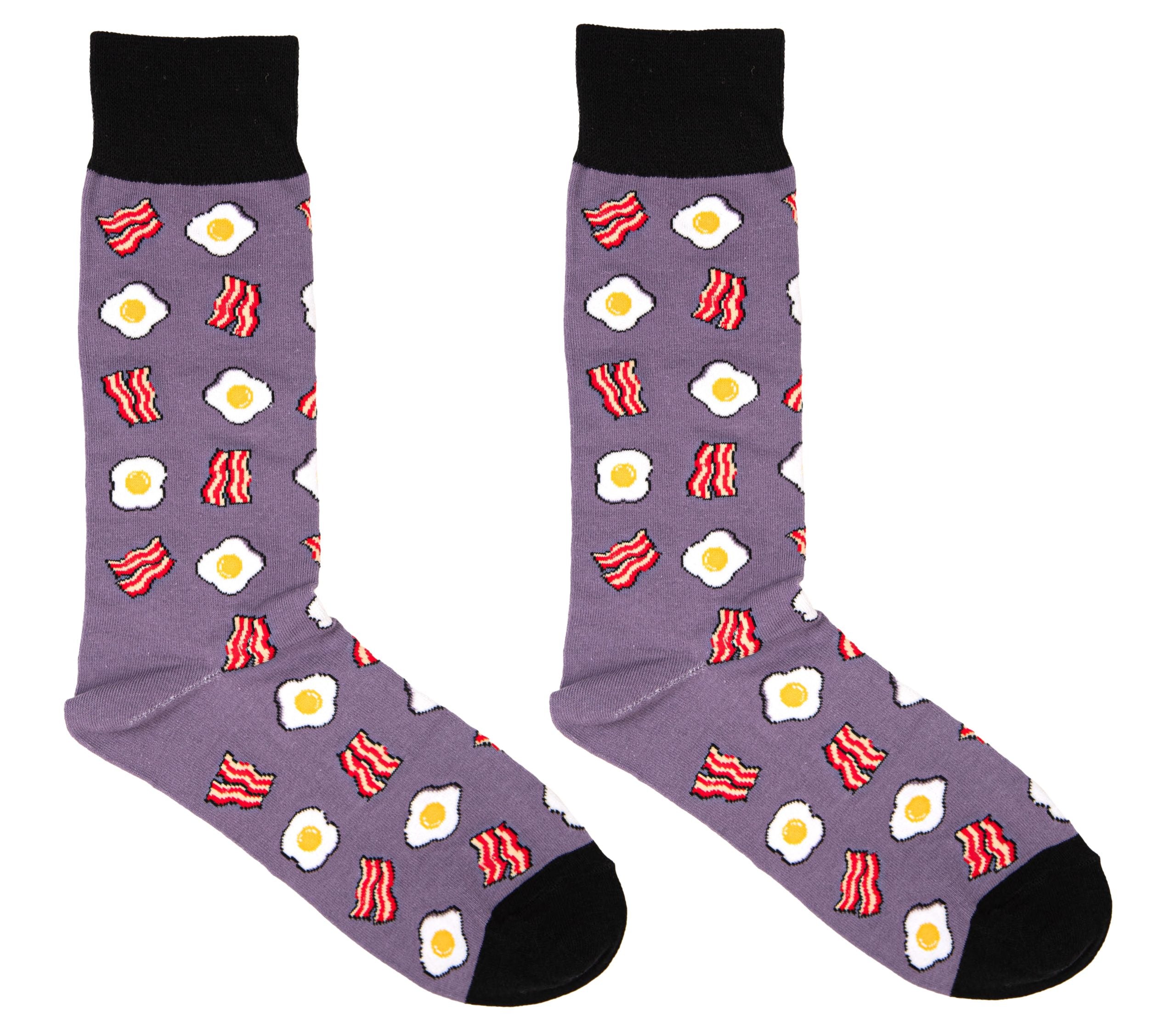 Simply Southern Men's Socks | Southern Grace Farms